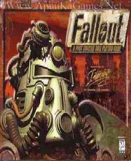 Download Fallout PC Game for Free